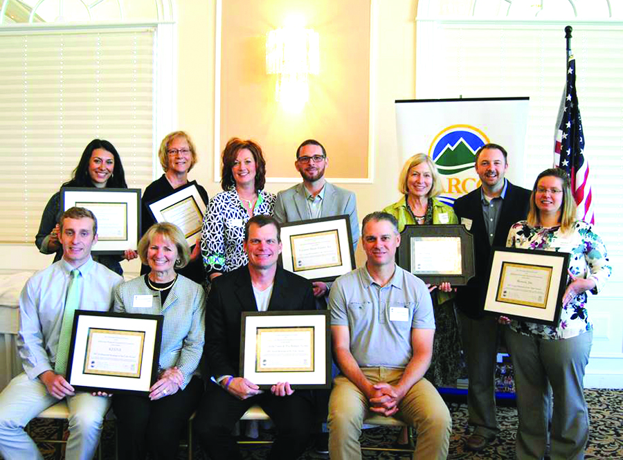 Adirondack Business Council Presents Its Business Of Year Awards At ... Adirondack Business Council Presents Its Business Of Year Awards At ...