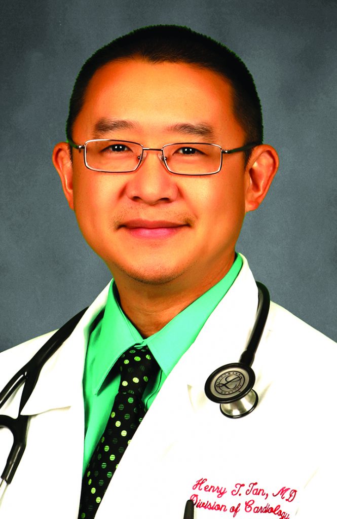 Electrophisiologist Joins Glens Falls Hospital Adding New Treatment For ...