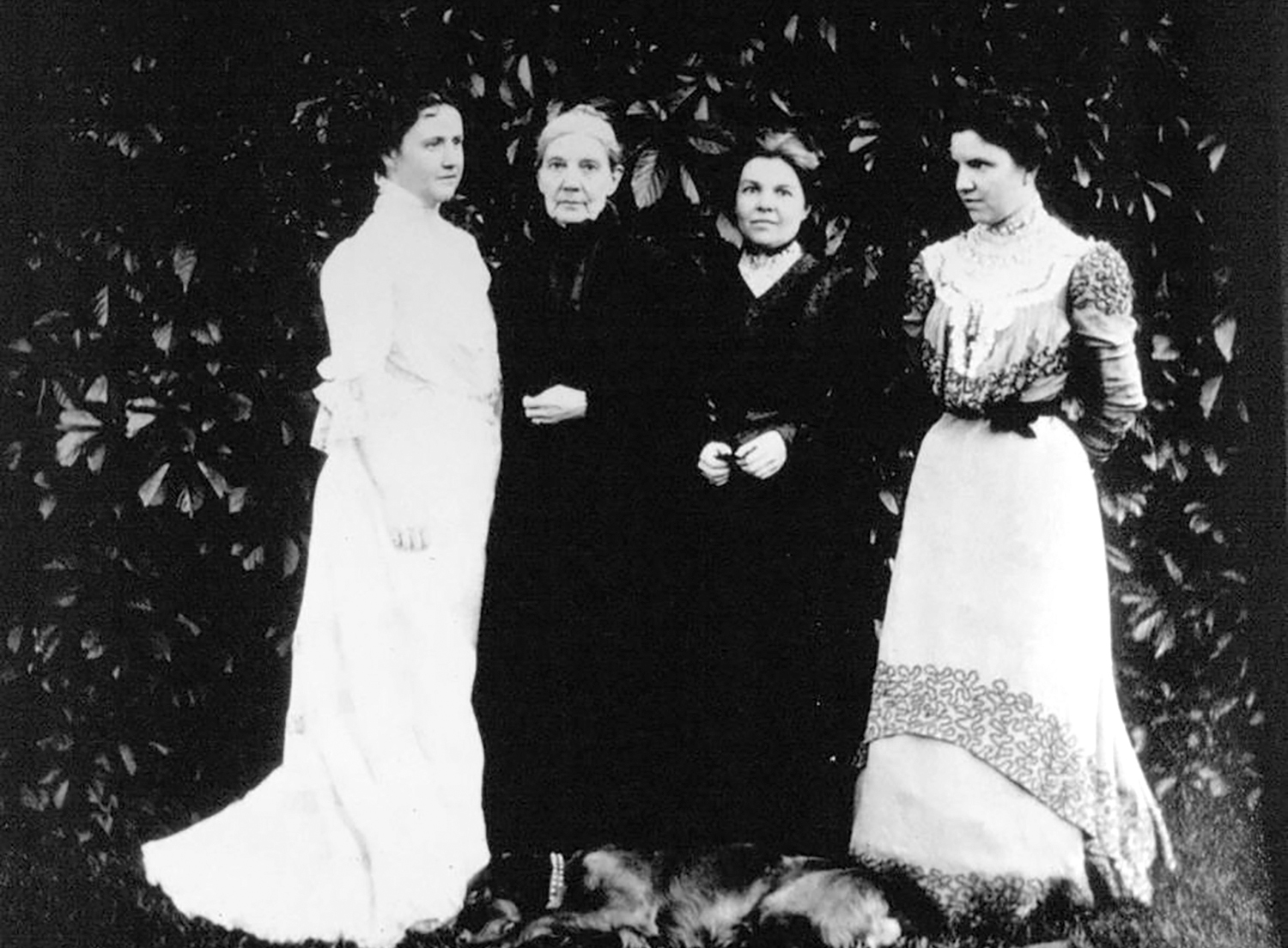 $50,000 Grant From Hoopes Family Kicks Off Annual Fundraising For The ...