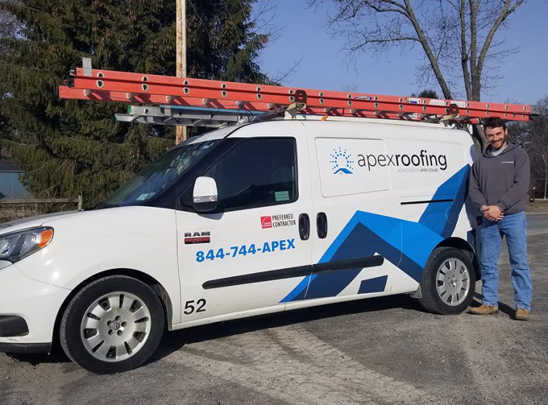 Apex Solar Power Adds Separate Division To Help Homeowners With All ...