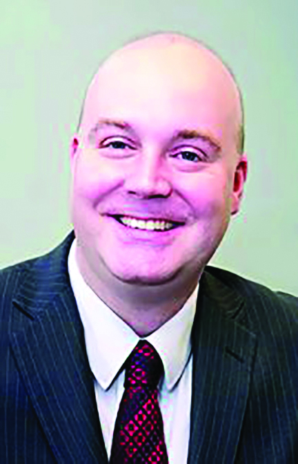 Economic Outlook 2019: Mark Shaw - Glens Falls Business Journal