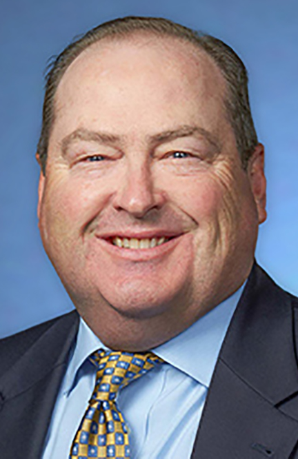 Two Speakers Set For EDC Annual Economic Outlook Breakfast At The ...