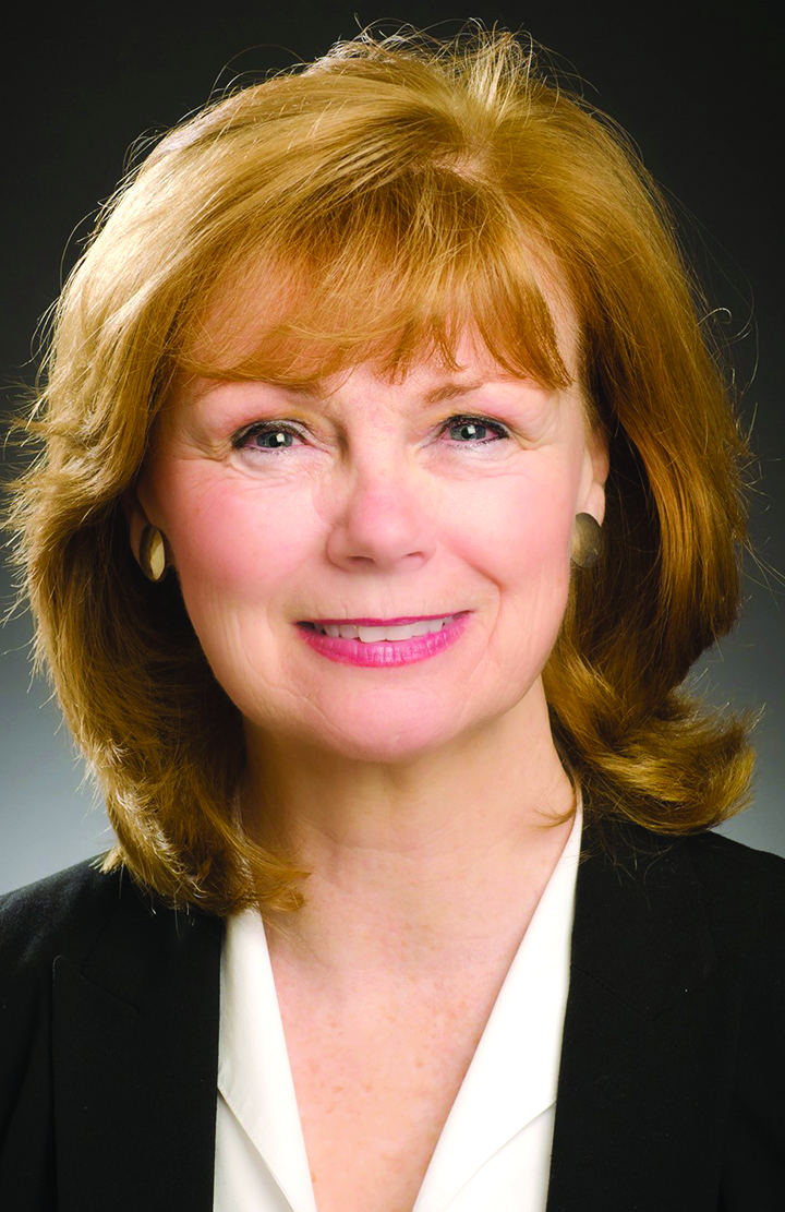 Elizabeth Miller Will Receive This Year’s Juckett Award At ARCC Event ...