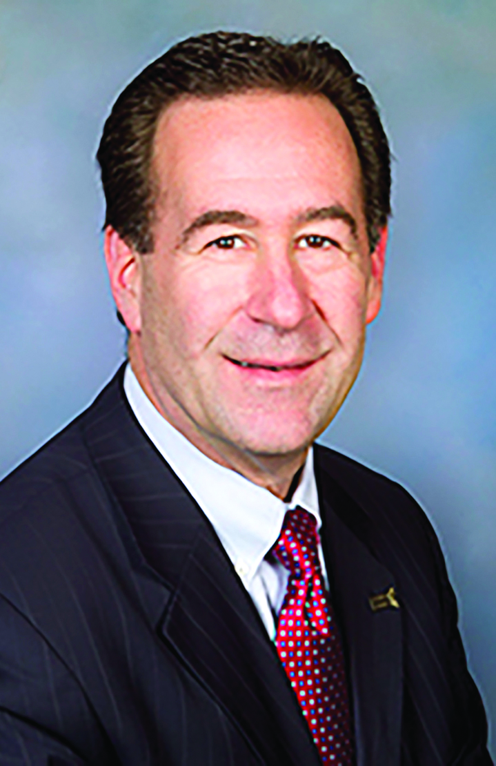 David S. DeMarco Is Named The New CEO And President At Arrow Financial ...