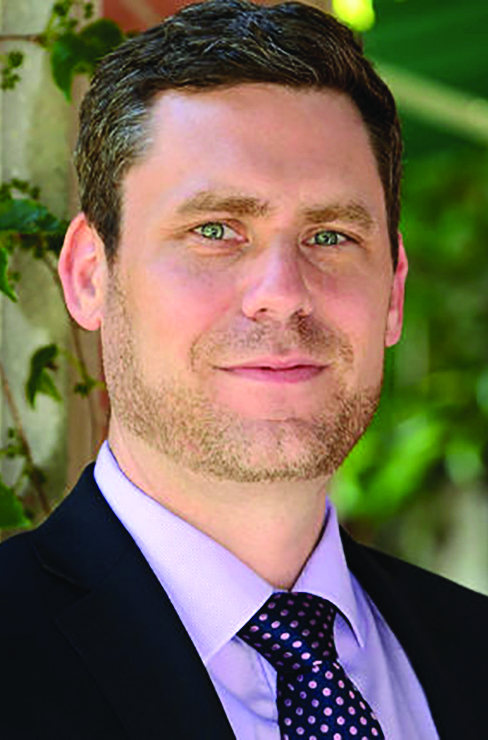 David O’Rourke Becomes New President And CEO Of The New York Racing ...