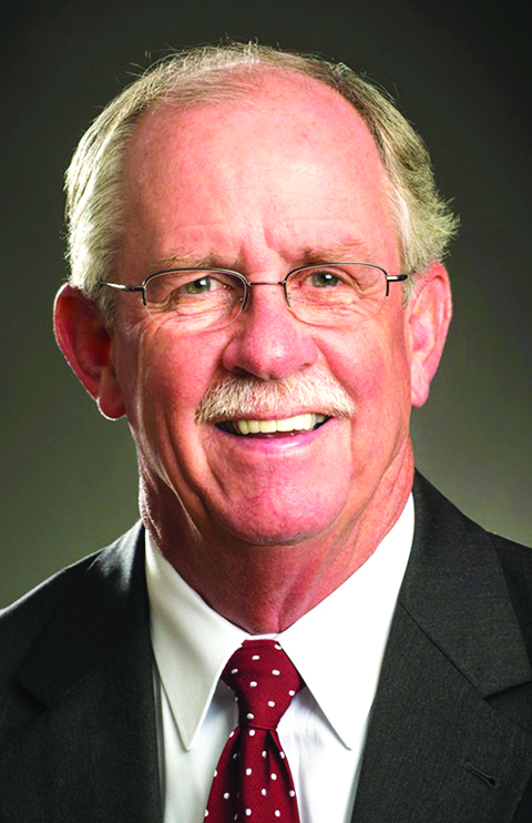 Daniel J. Burke Will Receive The Crandall Award At The Library Annual ...