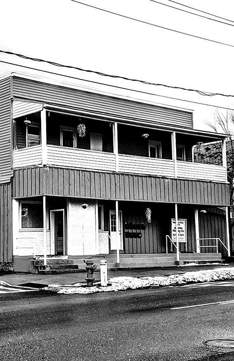 Former Dango’s Building In South Glens Falls May Be Developed With New ...