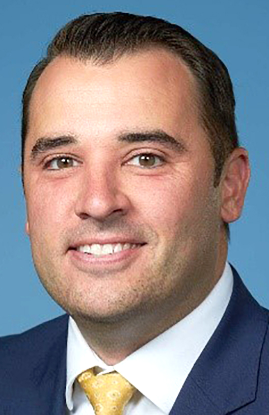 Marc Monahan Of NBT Bank Becomes Chairman Of ARCC Board Of Directors ...