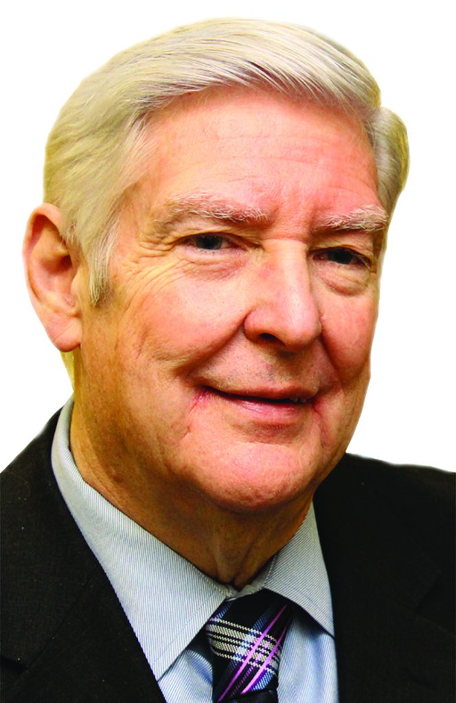 Ed Bartholomew, Economic Development Leader, Beloved Community ...