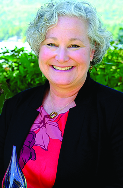 Johnsburg Supervisor Andrea Hogan Gets Award From Wiawaka Center For ...