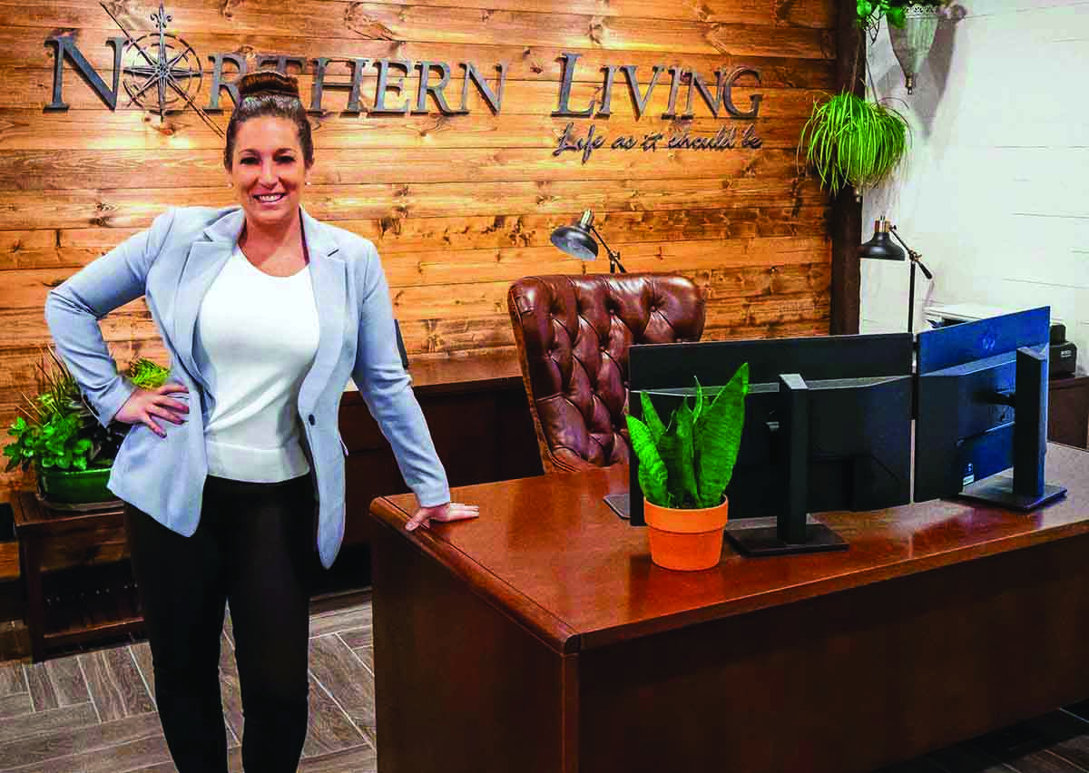 Couple’s Companies, Northern Living And Lake George Design, Have New ...