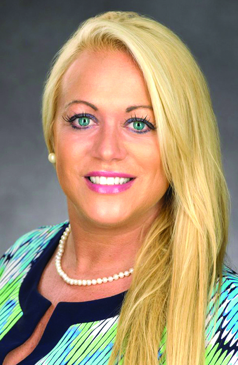 Jennifer Vucetic Of EXIT Realty Empire Associates Is NYSAR President ...