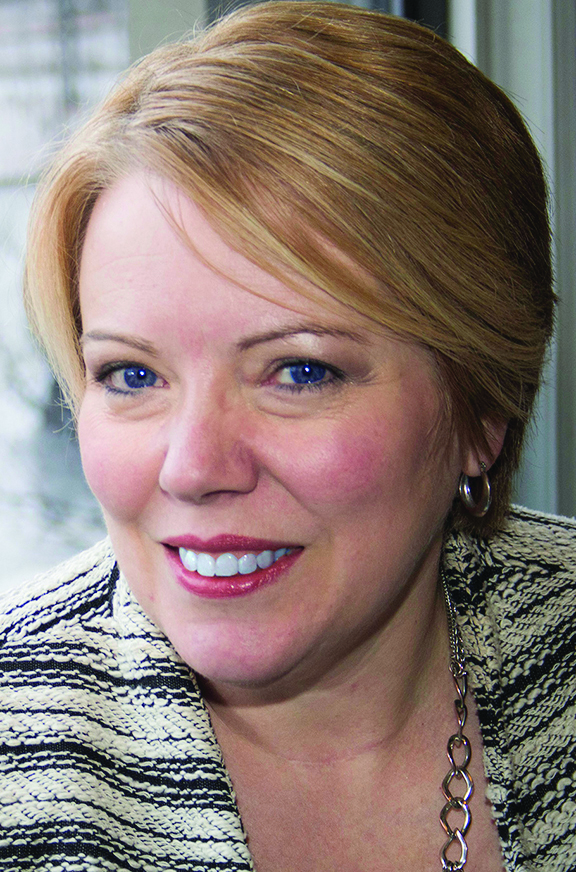 Kim Cook Stepping Down As CEO Of Open Door Mission; Dean Brown To ...