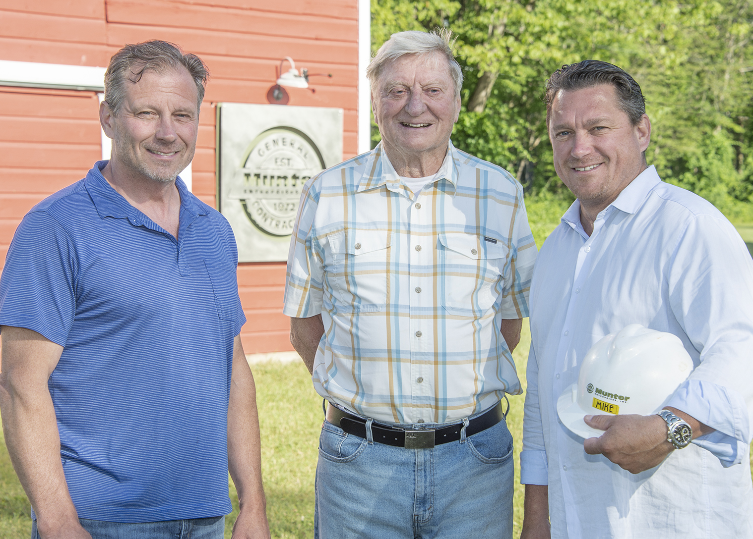 Family Owned Munter Enterprises Thrives For 50 Years In Region’s ...