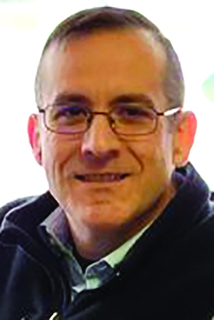 Open Door Mission Selects Jamie Munyon As Interim Executive Director ...