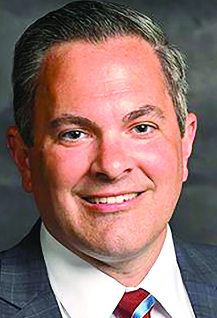 Moore, Former Warren County Administrator, Joins Behan Communications ...