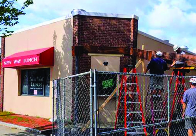 New Way Lunch And Its Popular ‘Dirt Dogs’ Are Returning To Glens Falls ...