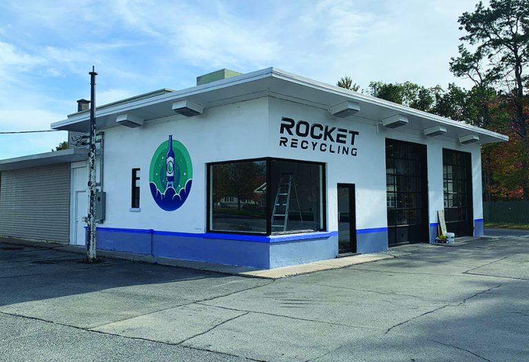 Rocket Recycling To Open Second Location In Queensbury; Eyes Third In ...