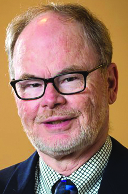 Dr. John Rugge Is Recipient Of This Year’s Walter Juckett Community ...