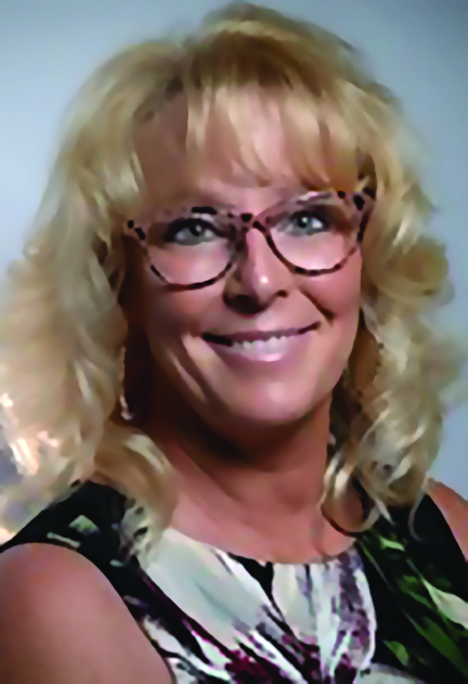 Eden Whitaker Heads Slate Of Officers For The Southern Adirondack ...