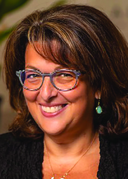 Amy Roman’s Company Helps Businesses By Providing Specialized Staff And ...