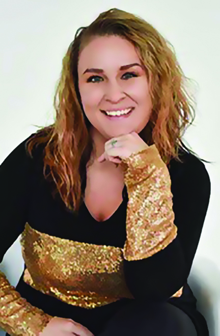 Carly Trerise, Owner Of Dinner And Flowers, Has Pre-Cooked Meals ...