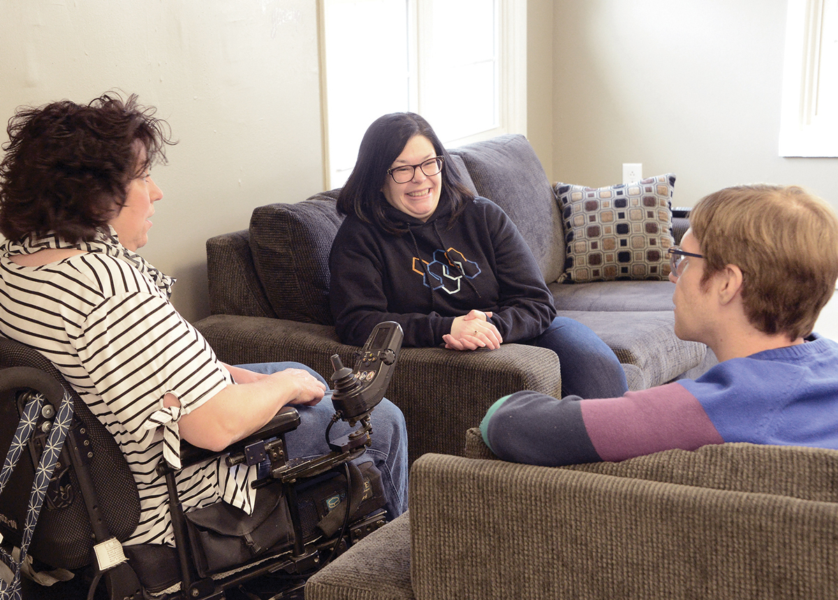 AIM Services Opens New Facilities Offering Day Programs For Traumatic ...