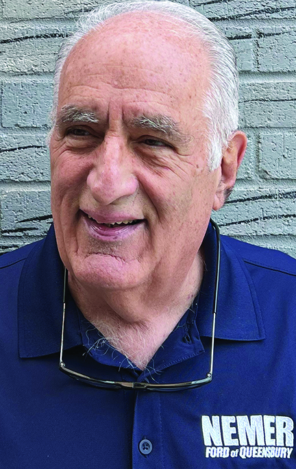 Adirondack Regional Chamber Of Commerce Names Robert Nemer Juckett ...