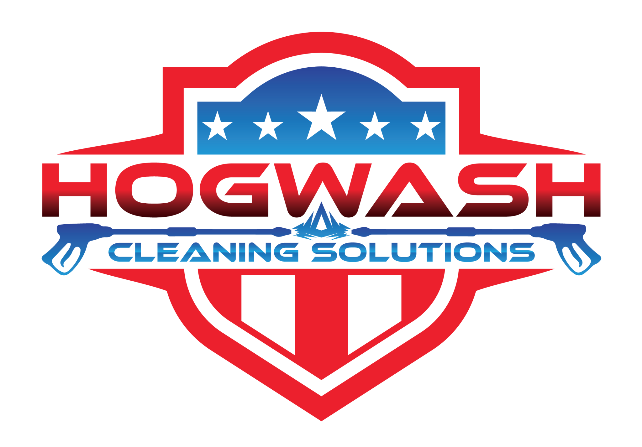Hogwash Cleaning Solutions Specializes In Residential & Commercial ...