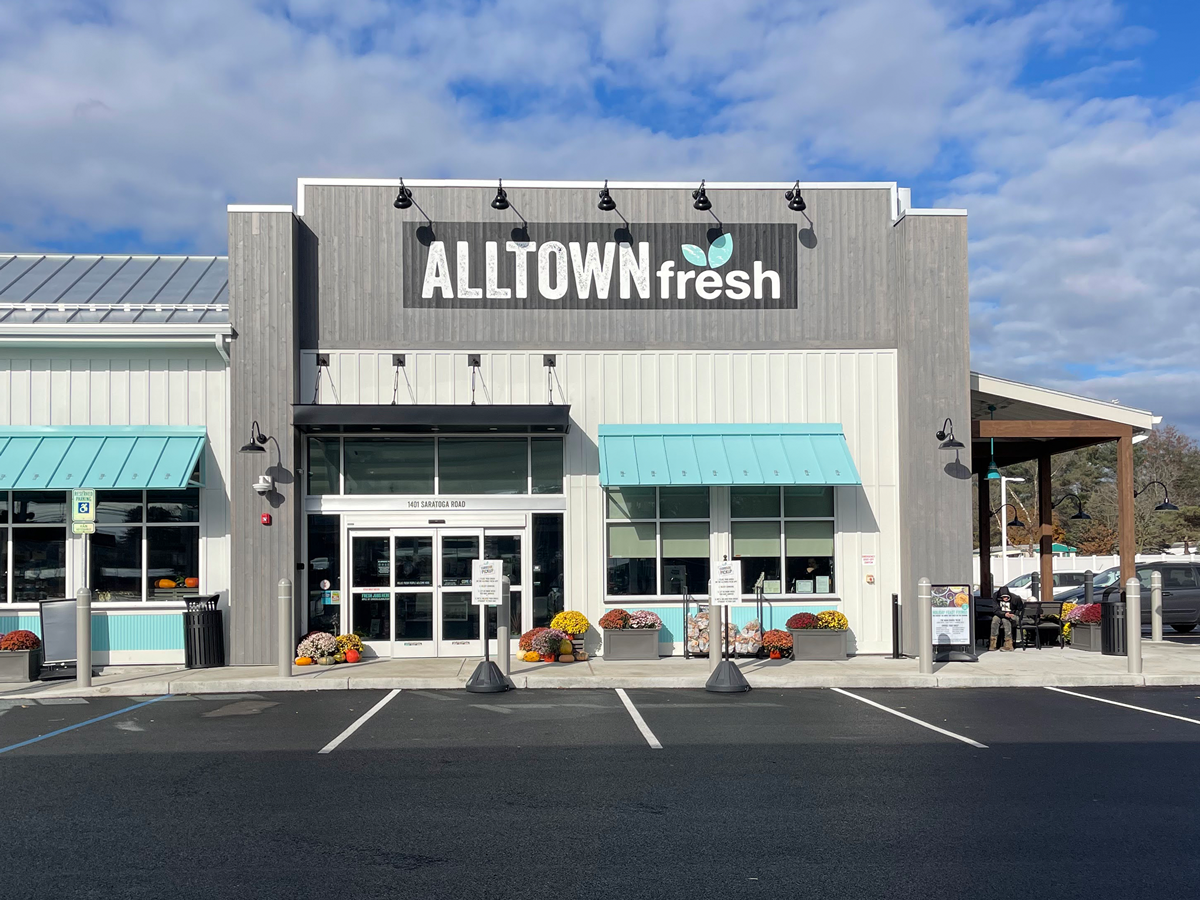 AllTown Fresh Market Grand Opening Draws Crowds And Acclaim In Fort ...