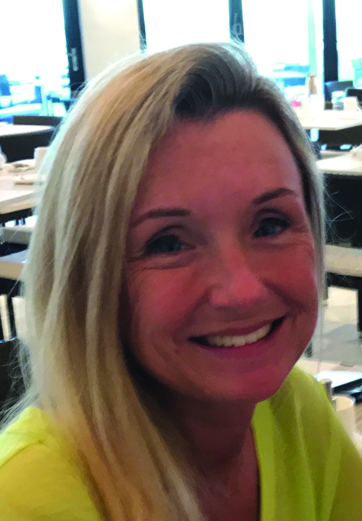 Beyond The Classroom: Dr. Borgos-Hatin’s Impact On Business And ...