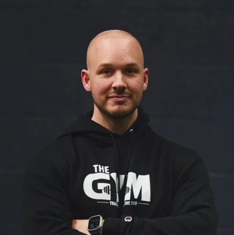 Queensbury Gym Owner Has Unique Approach to Guiding Clients Toward ...