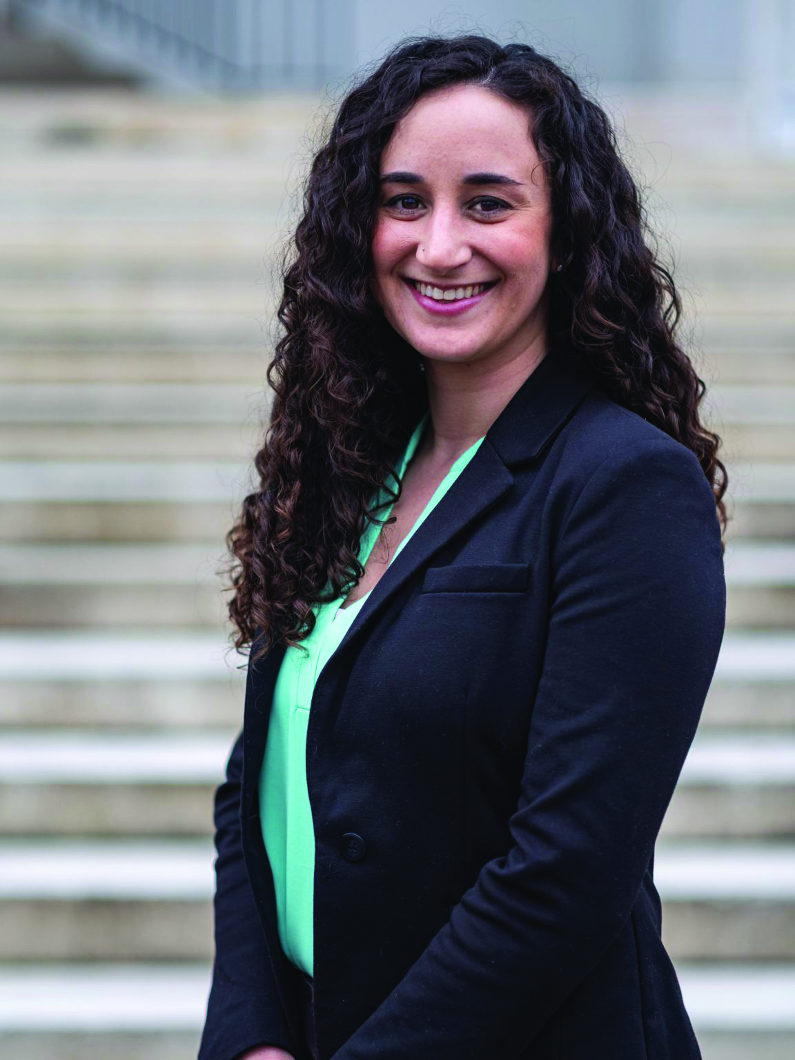 Personnel Briefs: May 2024 - Glens Falls Business Journal