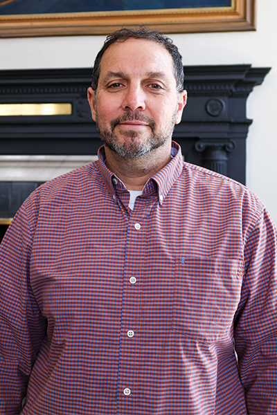 David Andrade Is Named New President Of StoredTech To Take Company To ...