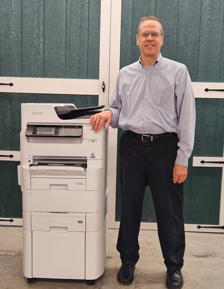 Area Copier/Printer Retailers Adapt To The Digital Age With New Cutting ...