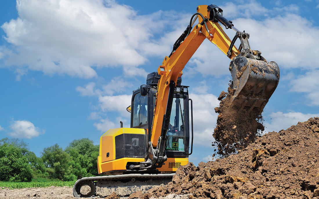 Maviro Performs Complete Remediation Services To Ensure A Clean ...