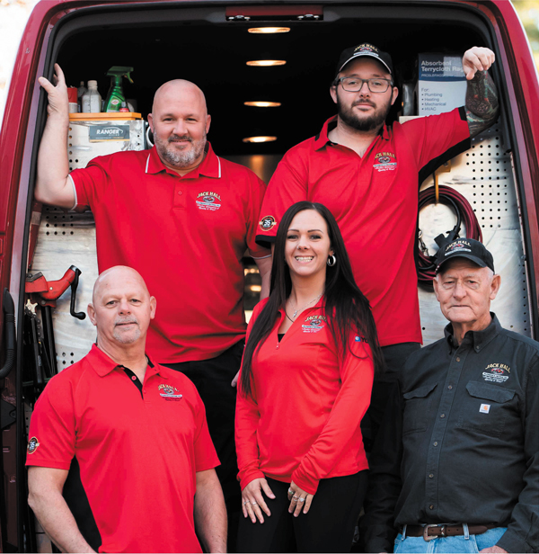 Water Conservation And Monetary Savings Are Possible With Use Of Low ...