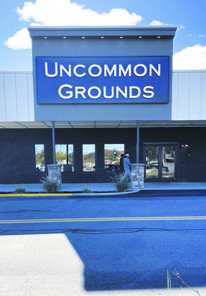 Uncommon Grounds Expands North To Queensbury With Its Fifth Location ...