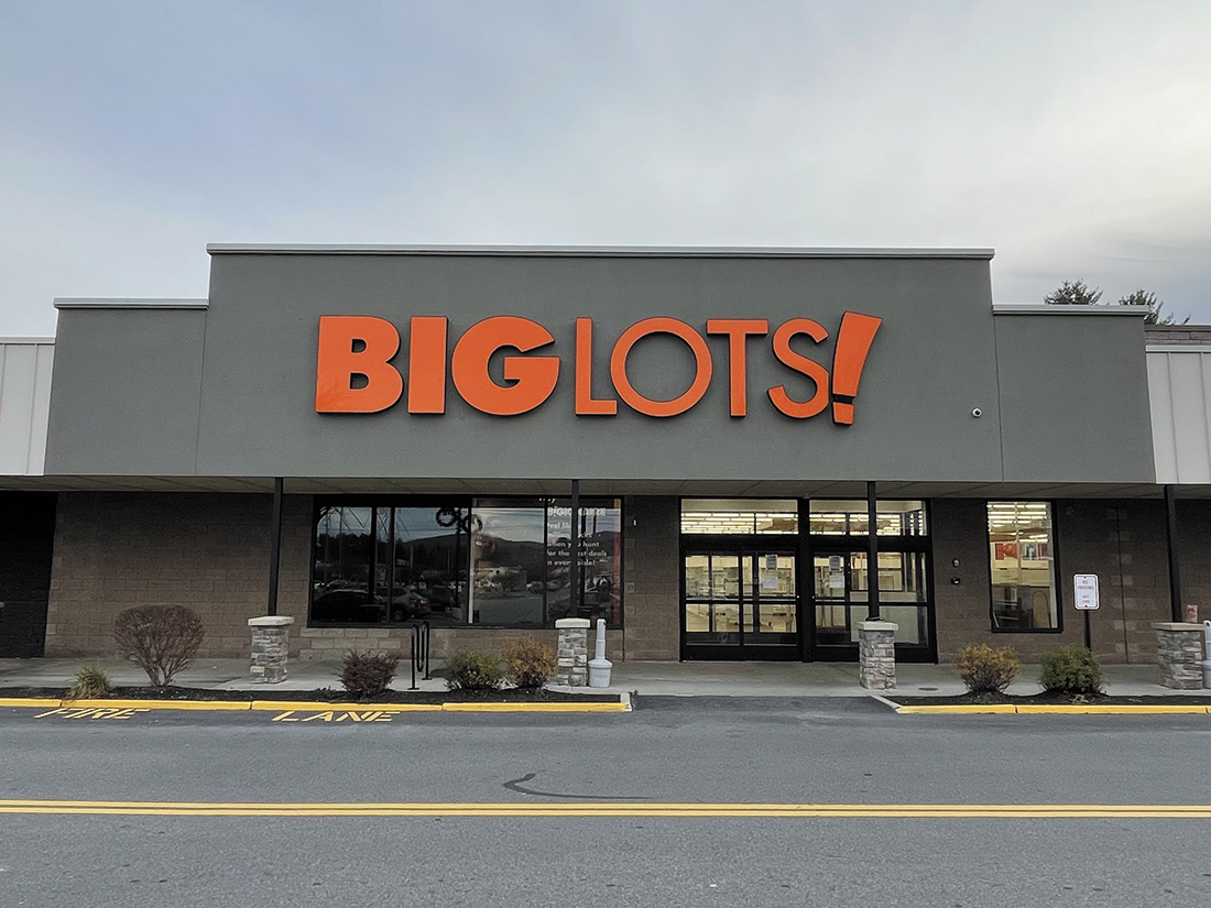 Ocean State Job Lot Will Open Its First Store In Warren County In First ...