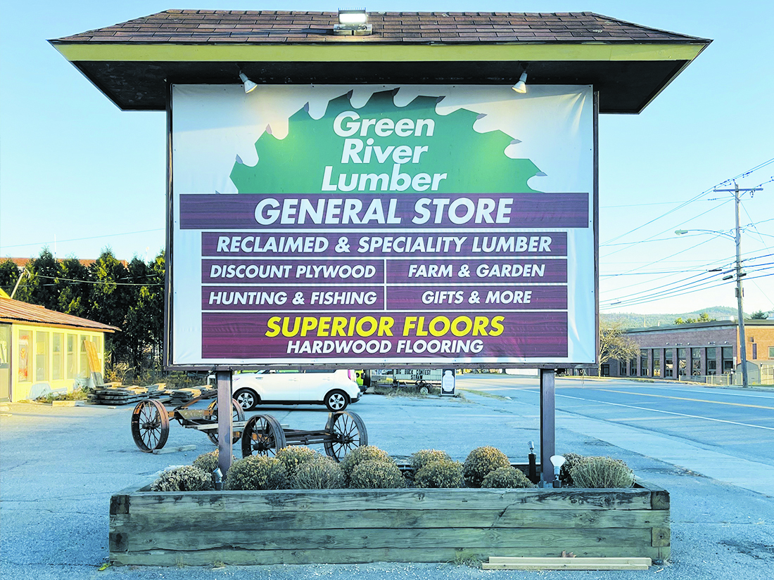 Green River General Store Replaces The Iconic Nemec’s Sports Shop In ...