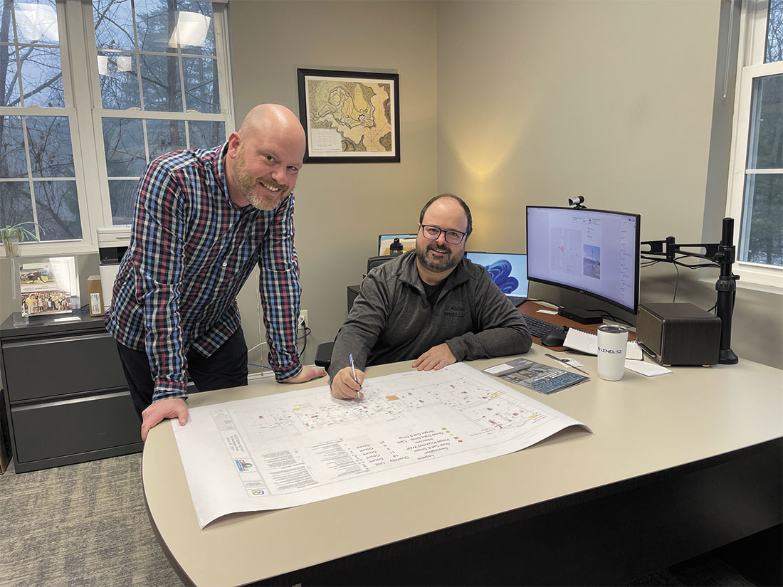 Adirondack Cabling And Security Works With IT To Protect Businesses And ...