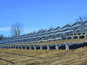 Queensbury Leads Clean Energy Charge With A 6-Megawatt Solar Project On ...