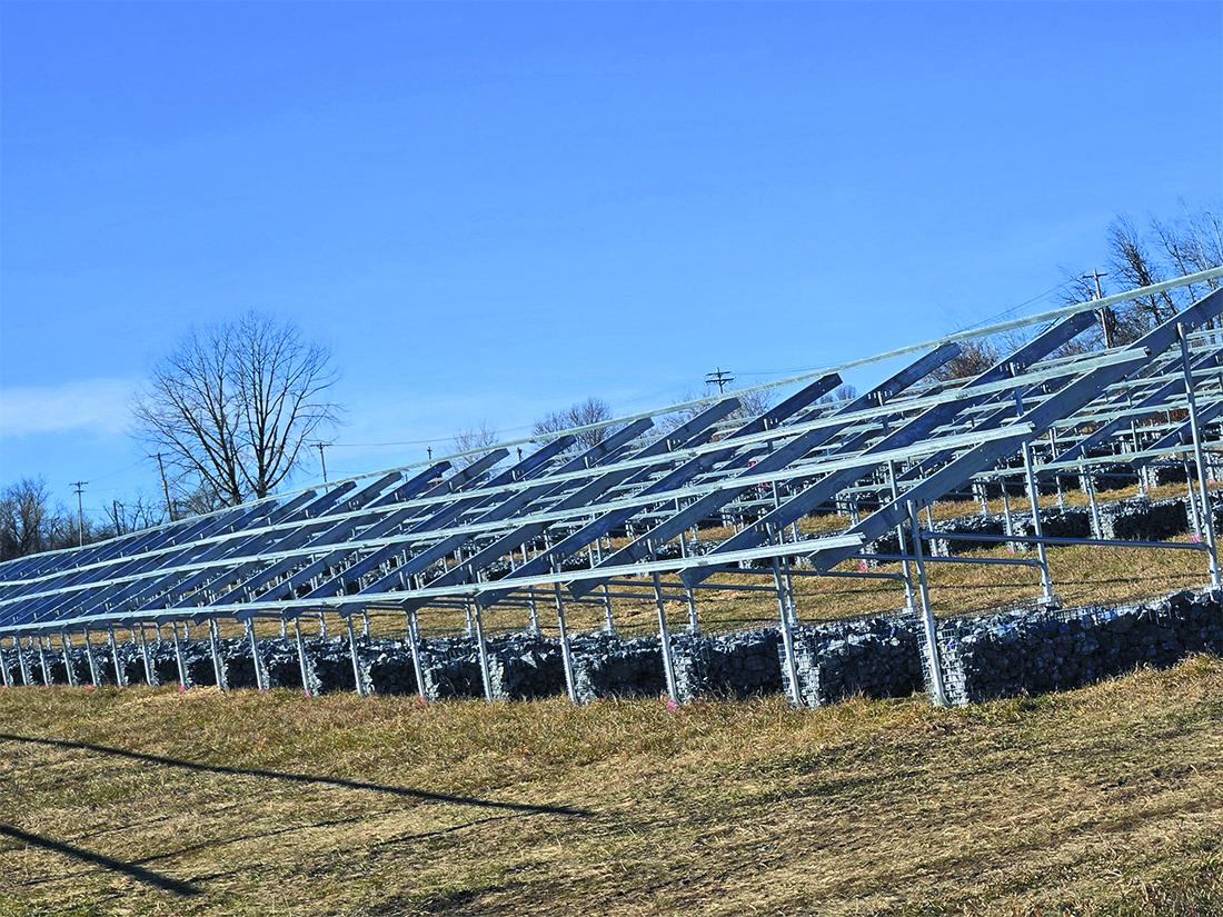 Queensbury Leads Clean Energy Charge With A 6-Megawatt Solar Project On ...
