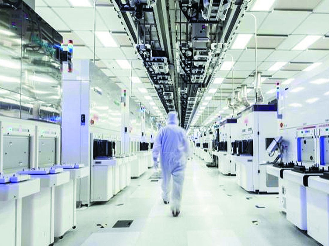 RPI And GlobalFoundries Partner On Semiconductor Workforce Development ...