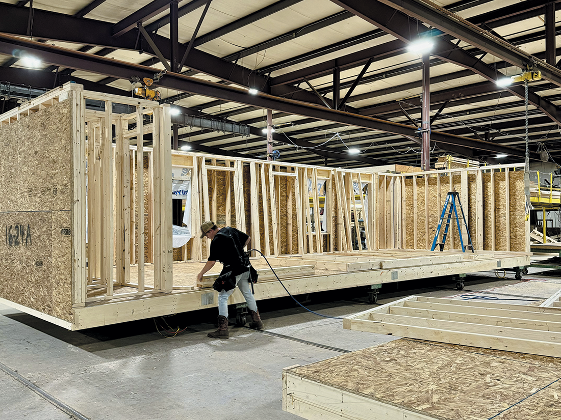 New Owners Say Quality Affordable Houses Remain The Mission Of Bill ...