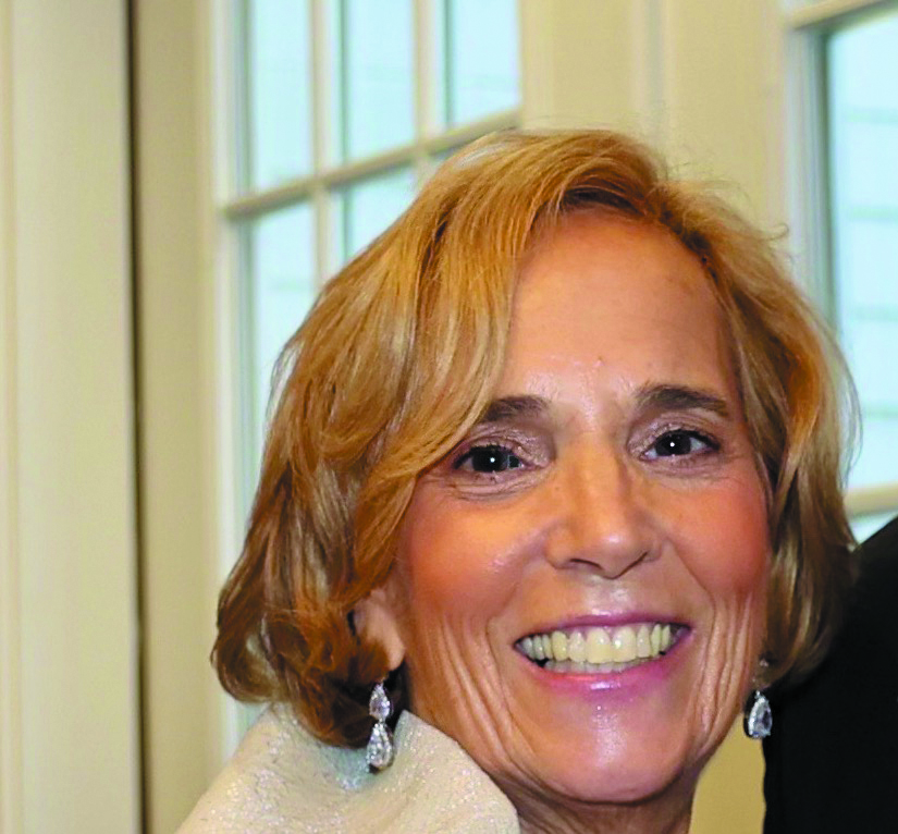 SGA Talent’s Sheila Greco: From Bond Trader To Talent Acquisition ...