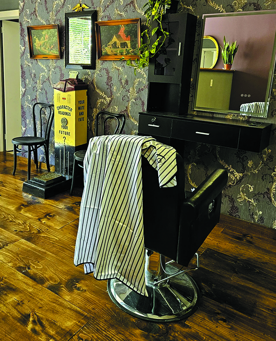 A Historic Whitehall Building Provides New Opportunities For ...