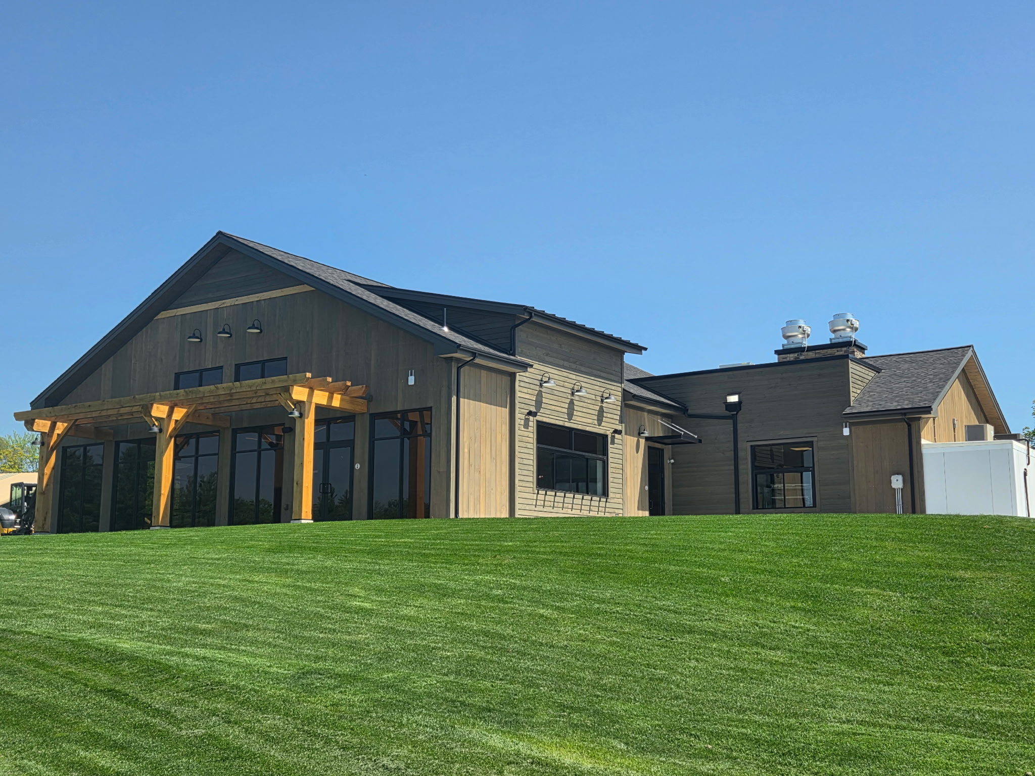 Munter Enterprises Continues To Produce Quality Commercial Projects In ...