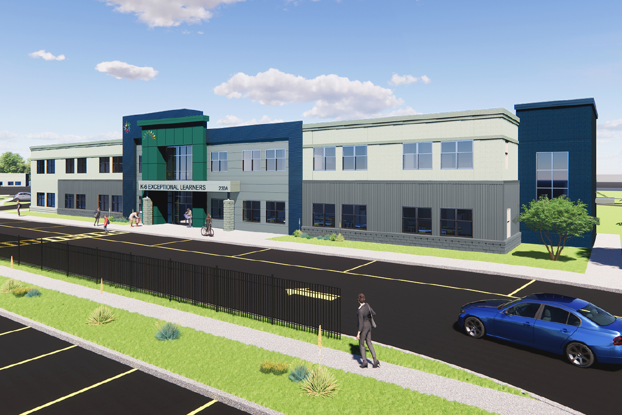 BOCES To Break Ground On $96M Wilton Campus To Train Students For High ...