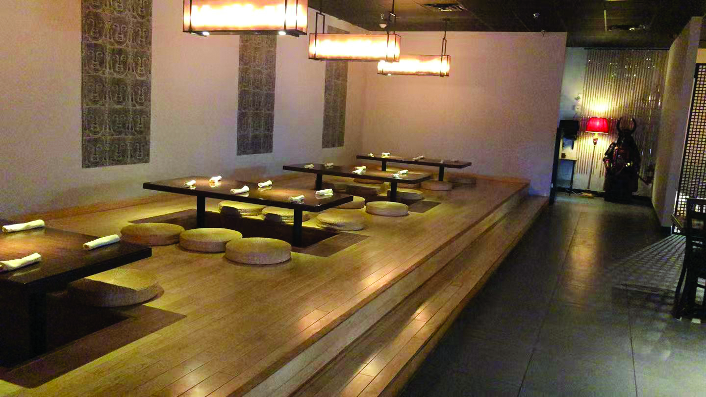 Daifuku Debuts In Queensbury With Elevated Asian Fusion And Unique ...
